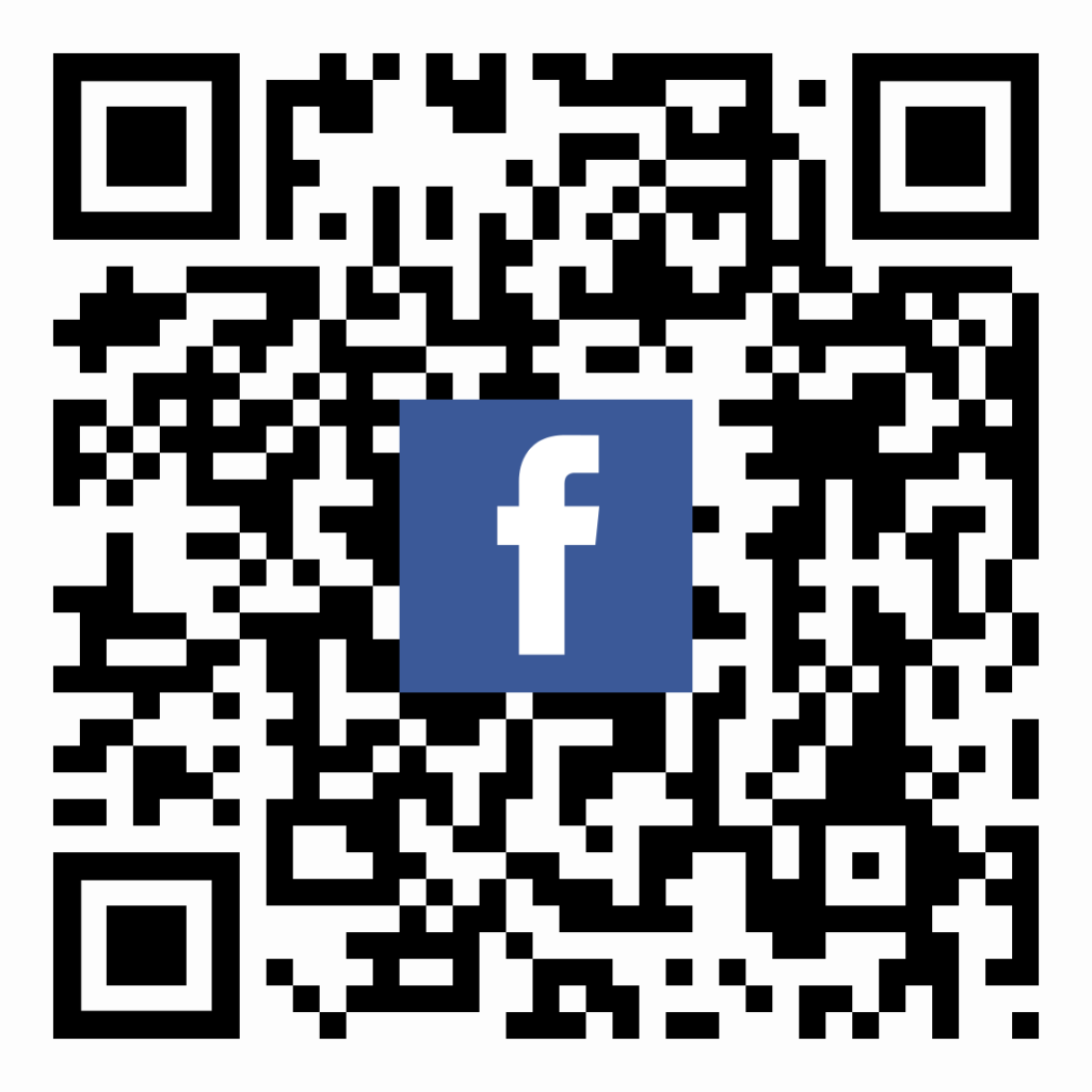 QR Codes For Social Media - Don't Be a Meathead